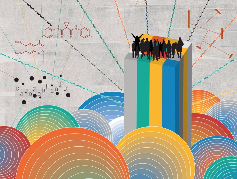 Building a Legacy of Oncology Excellence l Exelixis