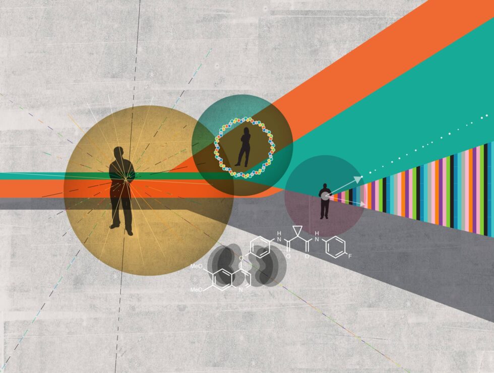 Building a Legacy of Oncology Excellence l Exelixis