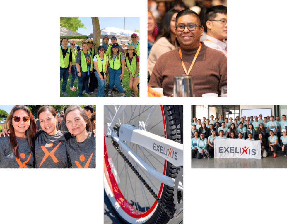 Shaping the Future of Oncology for Patients l Exelixis